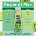 Alberto VO5 Kiwi Lime Daily Shampoo, Nourishing & Clarifying with ...