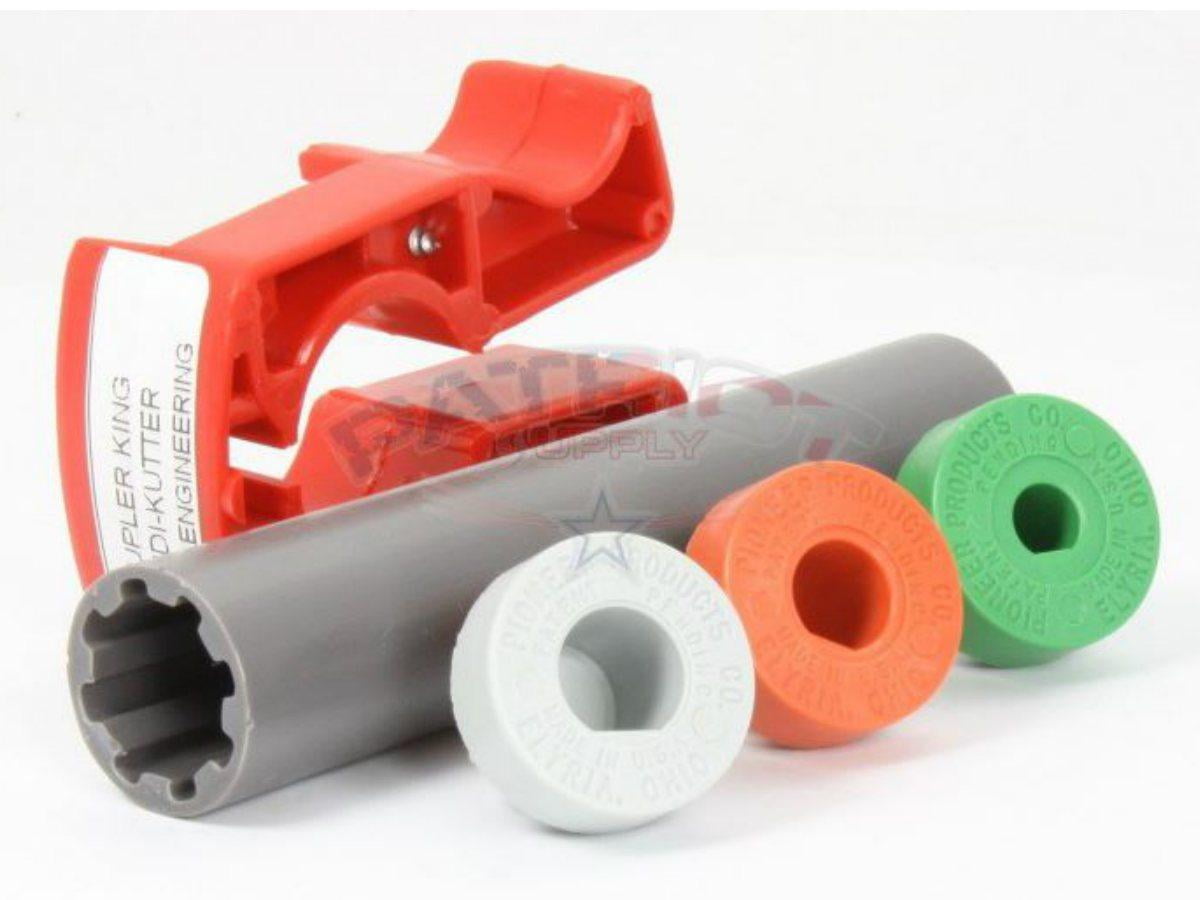 Crown KK100 Universal Residential And Light Commercial Oil Burner ...