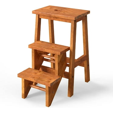 3 Step Project Ladder 225 lbs. Load Capacity - Walmart.com