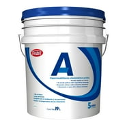 Esmalte Sherwin Williams EZ Color Plus Azul Holandes 3.78 Lt | Walmart ...