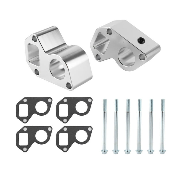 Water Pump Spacer, Water Pump Spacer Kit Durable Installation Is Simple ...