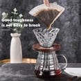 Cone Filter Paper Size#2,100 Counts Natural Disposable Coffee Filters ...