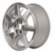 MINI Wheel 2011-2016 17" Factory OEM 36109804371 - Walmart.com