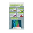 Tetra GloFish Plant Aquarium Décor, Multipack, 3 Plants for Plastic ...