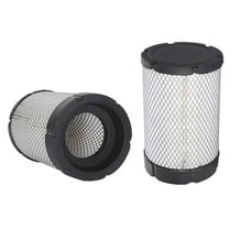 WIX Filters - WA10025 Heavy Duty Air Filter, Pack of 1 - Walmart.com