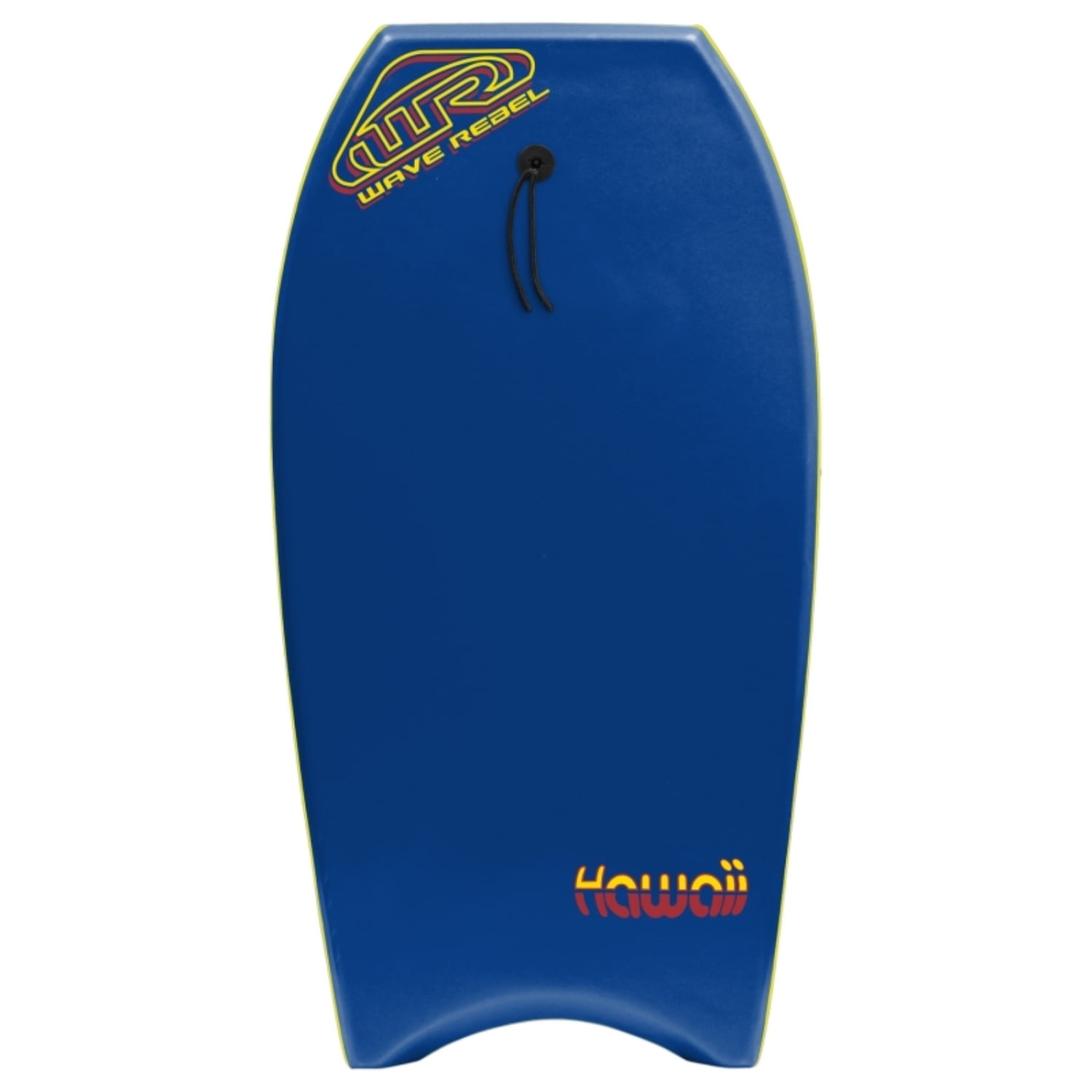 Hawaii 36 Inch Body Board - Walmart.com