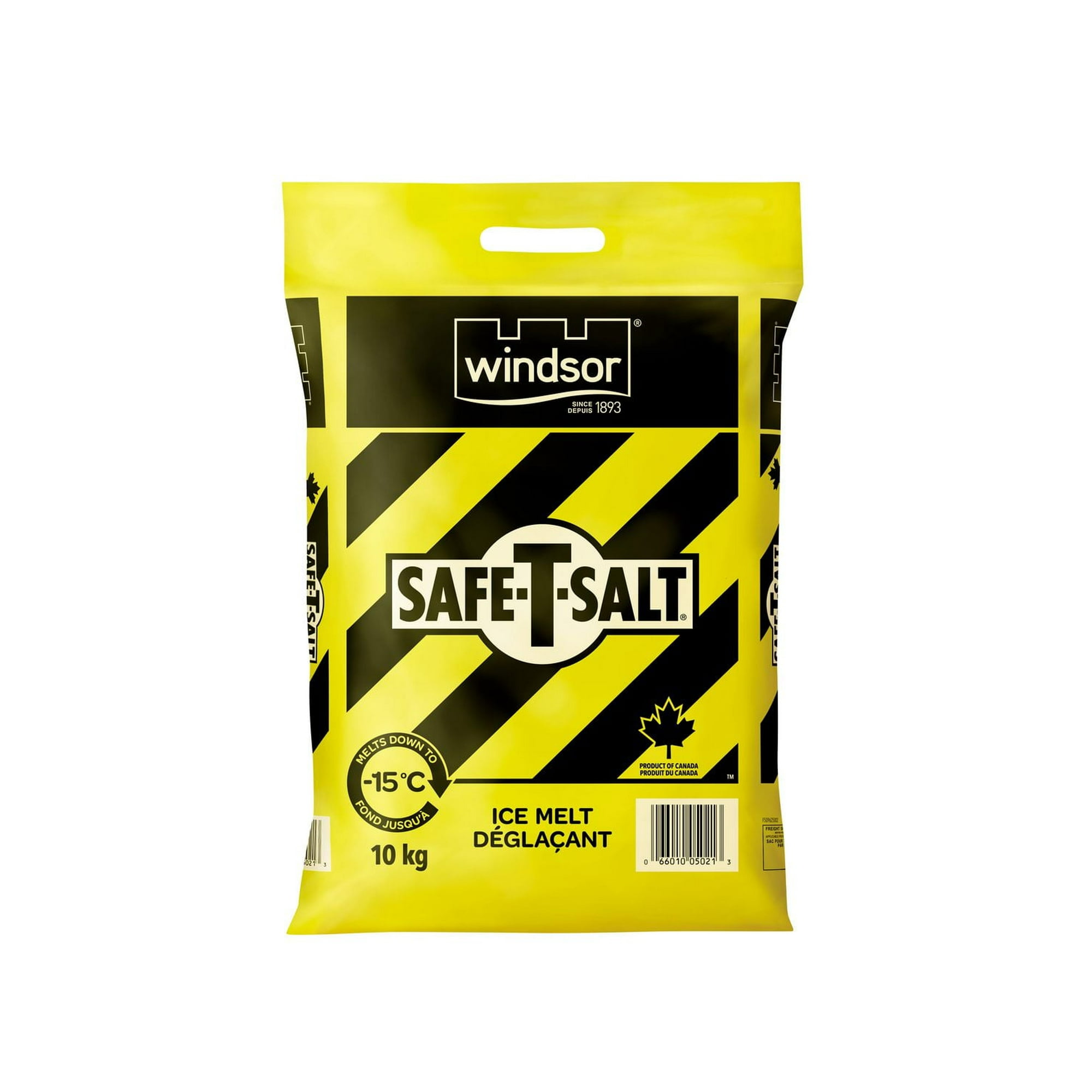 Click here for Windsor Salt Ice Melter Windsor 10kg Safe-T-Salt R... prices