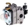 Universal Carburetor Fit for Walbro WYL-19-1 & WYL-19 Models, Enhanced ...