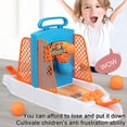 BESTSKY 2026 New Desktop Basketball Game for Office,Home,Desk,Party 2. ...