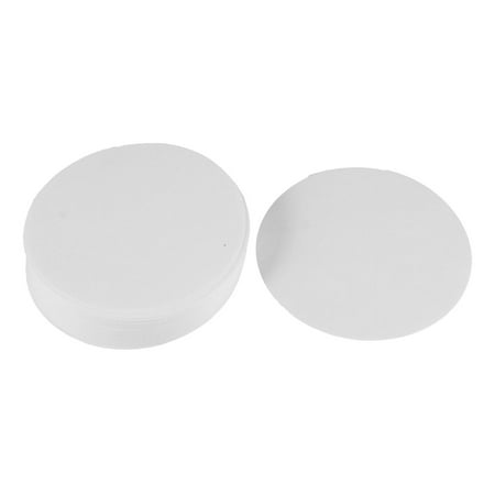 Lab Solution 9cm Dia 100 Discs Circle Qualititive Filter Paper Medium ...