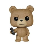 "POP Movies Ted 2 Ted with Remote, Multi" - Walmart.com