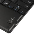 Fintie Store Ultra-Thin Wireless Bluetooth Keyboard with Built-in Multi ...