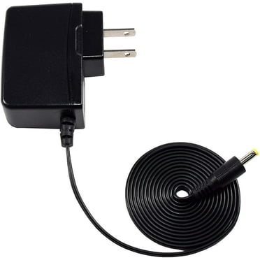 HQRP AC Adapter / Power Supply compatible with Sony CyberShot DSC-P200, DSC-P150, DSC-P200/R ...