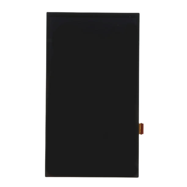 Reemplazo del digitalizador de ensamblaje de pantalla completa para consola de juegos Nintendo ...