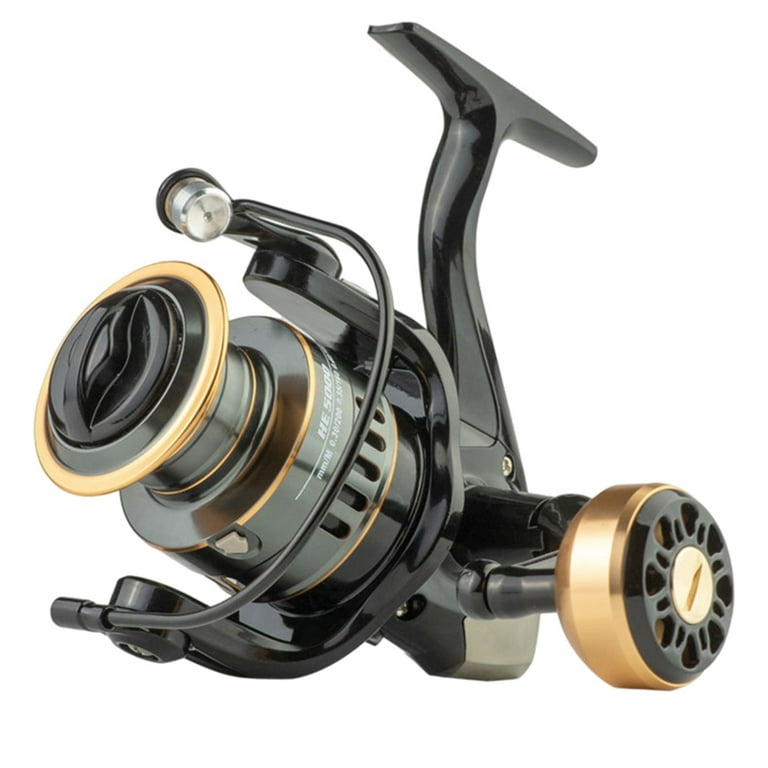 Waterproof Reels