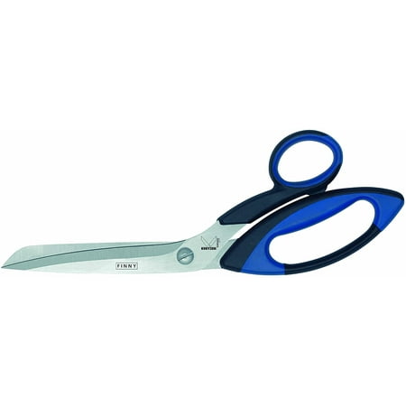 Dressmaking Scissors heavy tailor's shears 10" Finny No. 74525, Made by ...