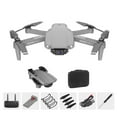 Kiplyki Mini Folding UAV HD Aerial Quadrocopter Aircraft - Walmart.com