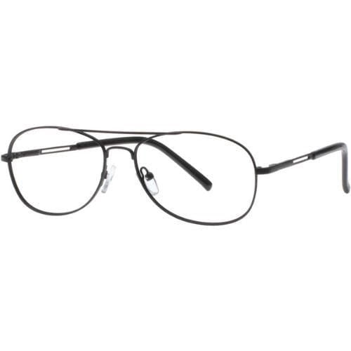 Click here for Equinox Eq228 Mens Black Eyeglasses 57 prices