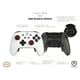 Power A Fusion Pro Wireless Controller for Nintendo Switch - White ...