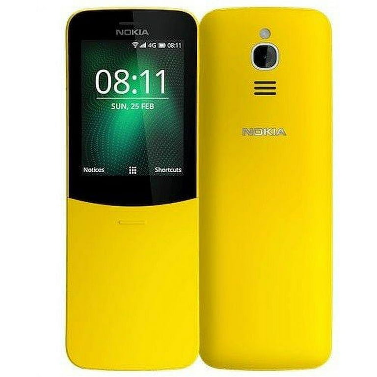 Nokia 8110i