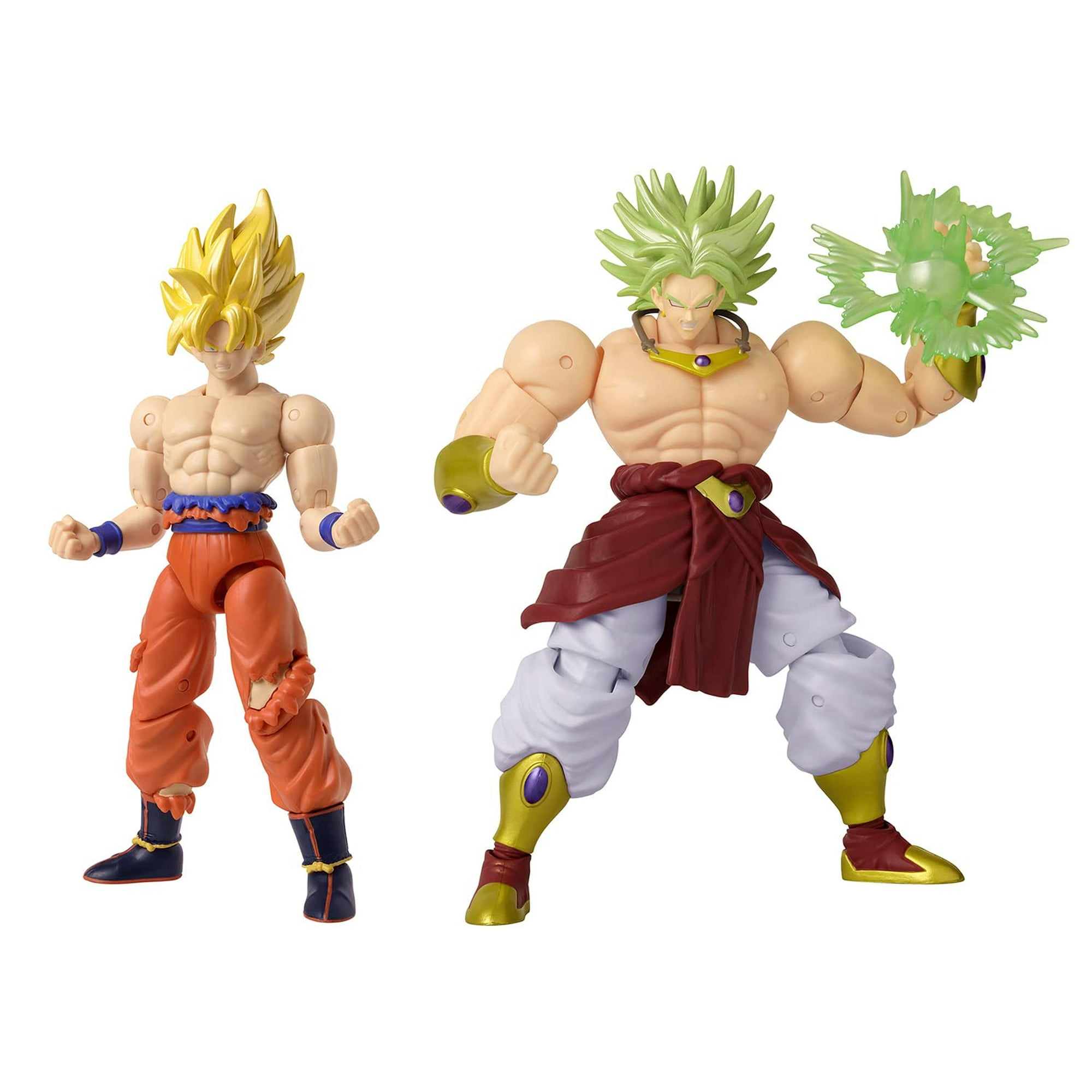 Click here for Dragon Stars Series - Dragon Ball Super - Super Sa... prices