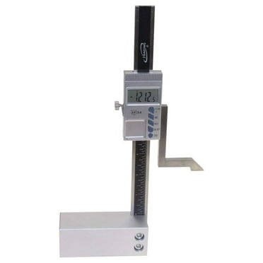 Igaging Digital Saw Alignment Gauge - Walmart.com