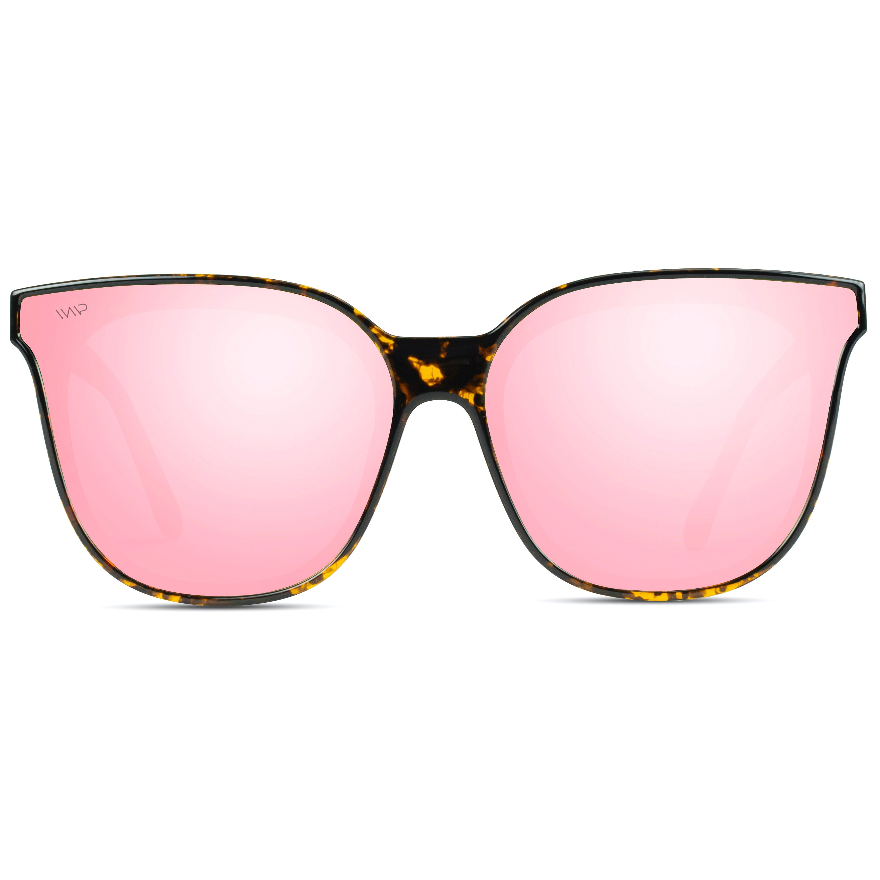 WearMe Pro - Polarized Oversized Square Fashion Style Sunglasses ...