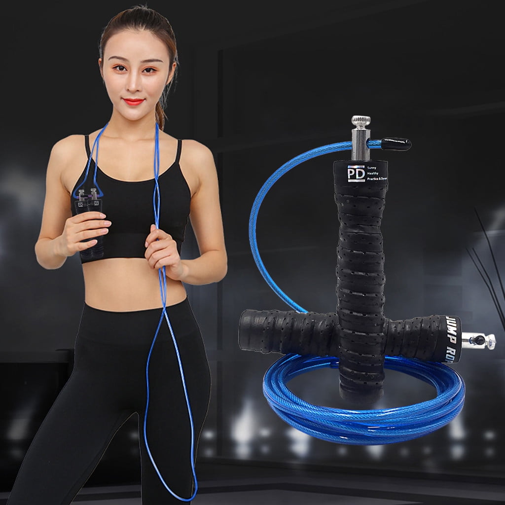 Click here for Dvkptbk Adult Skipping Rope Sweat Absorbing Gym St... prices