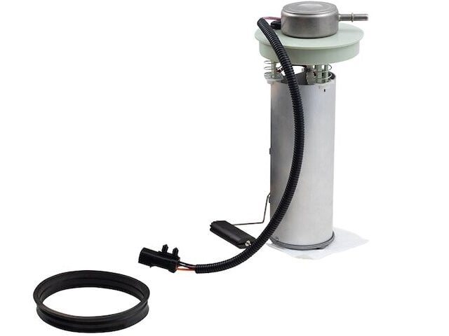 Fuel Pump Assembly - Compatible with 1997 - 1999 Jeep Wrangler (with 15 ...