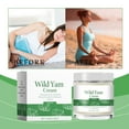 Duaonets Menstrual Yam For Women Nourishing And Soothing With