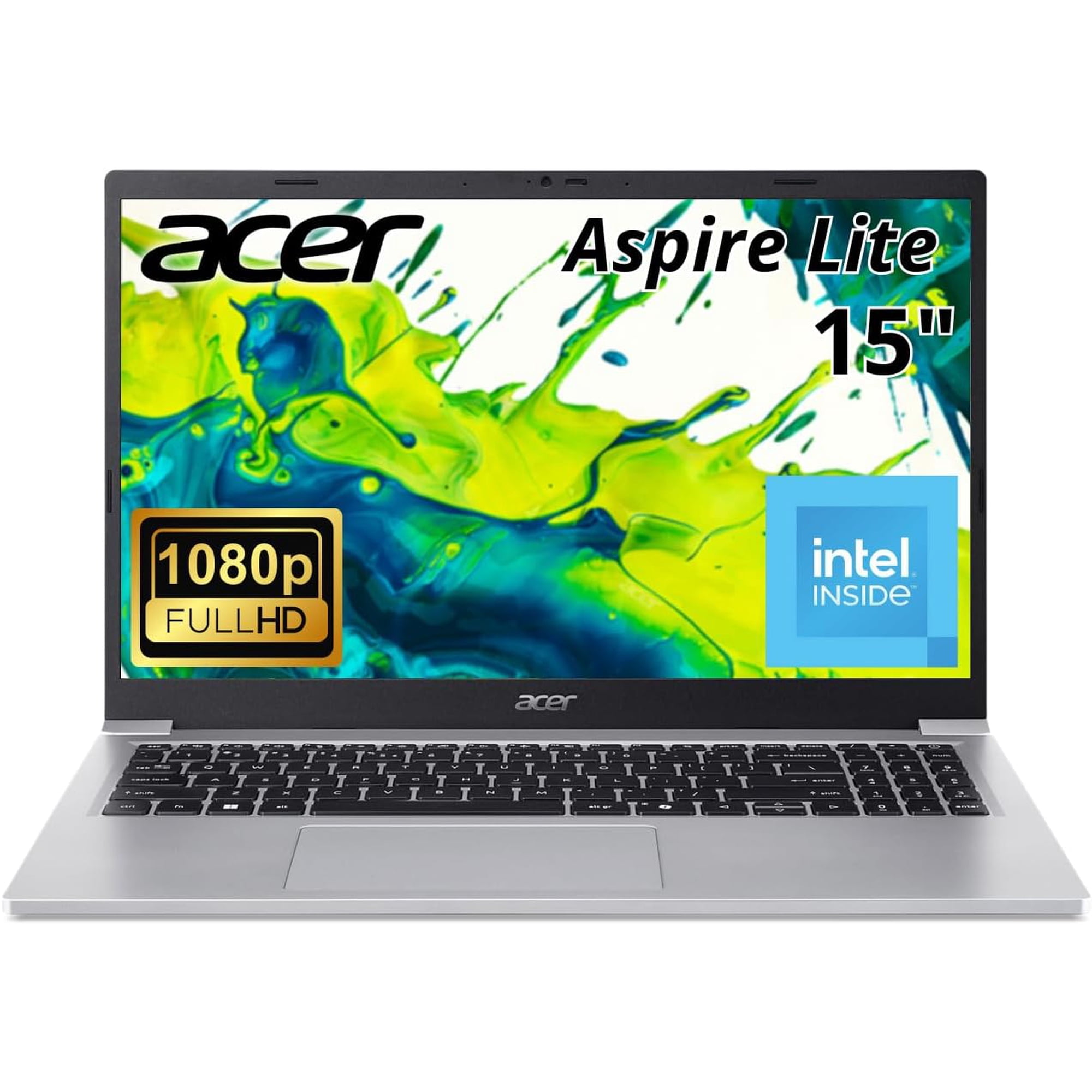Click here for Acer 15.6 Aspire Lite - Intel N1500 4g Ram 128g Ss... prices