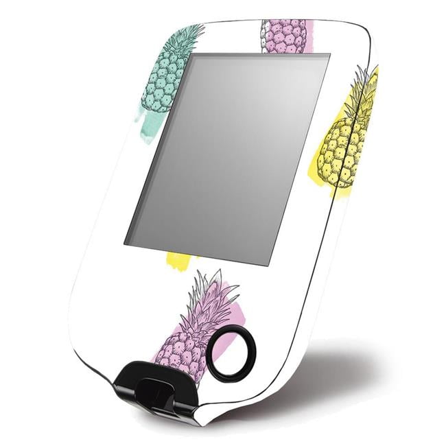MightySkins ABFRLI10D-Funky Pineapples Skin Decal Wrap for Abbott ...