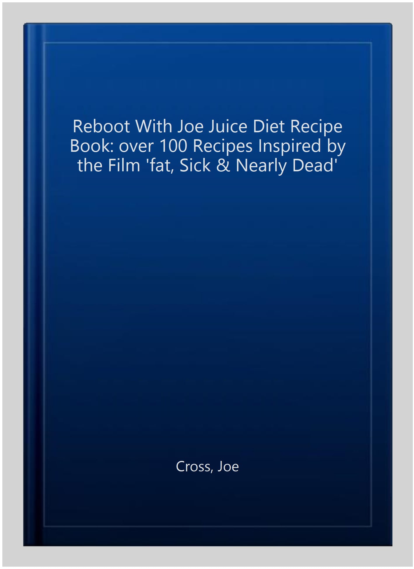 Reboot With Joe Juice Recipes | Deporecipe.co