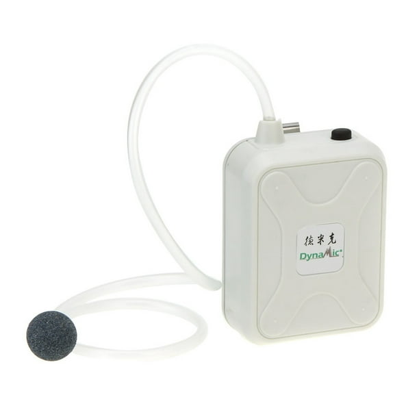 Portable Aquarium Tank Fish Aerator Oxygen Air Pump Live Bait Fishing ...