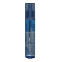 Sebastian Professional Trilliant Light Hair Thermal Protection and ...