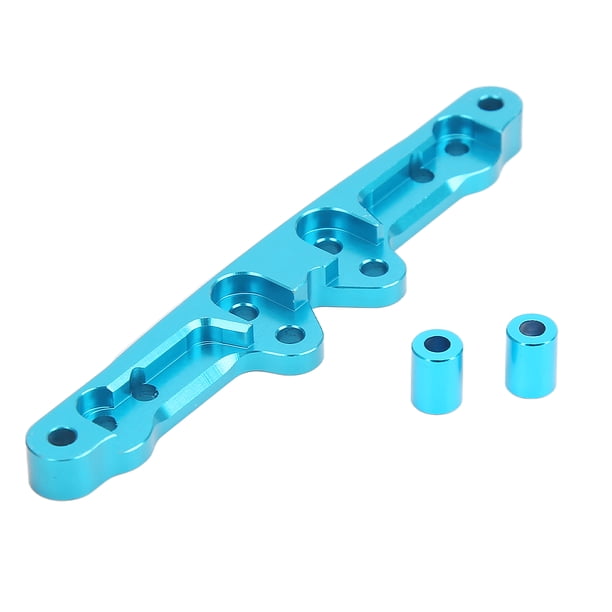 RC Front Shock Tower, Aluminum Alloy Stable Easy To Replace Front Shock ...