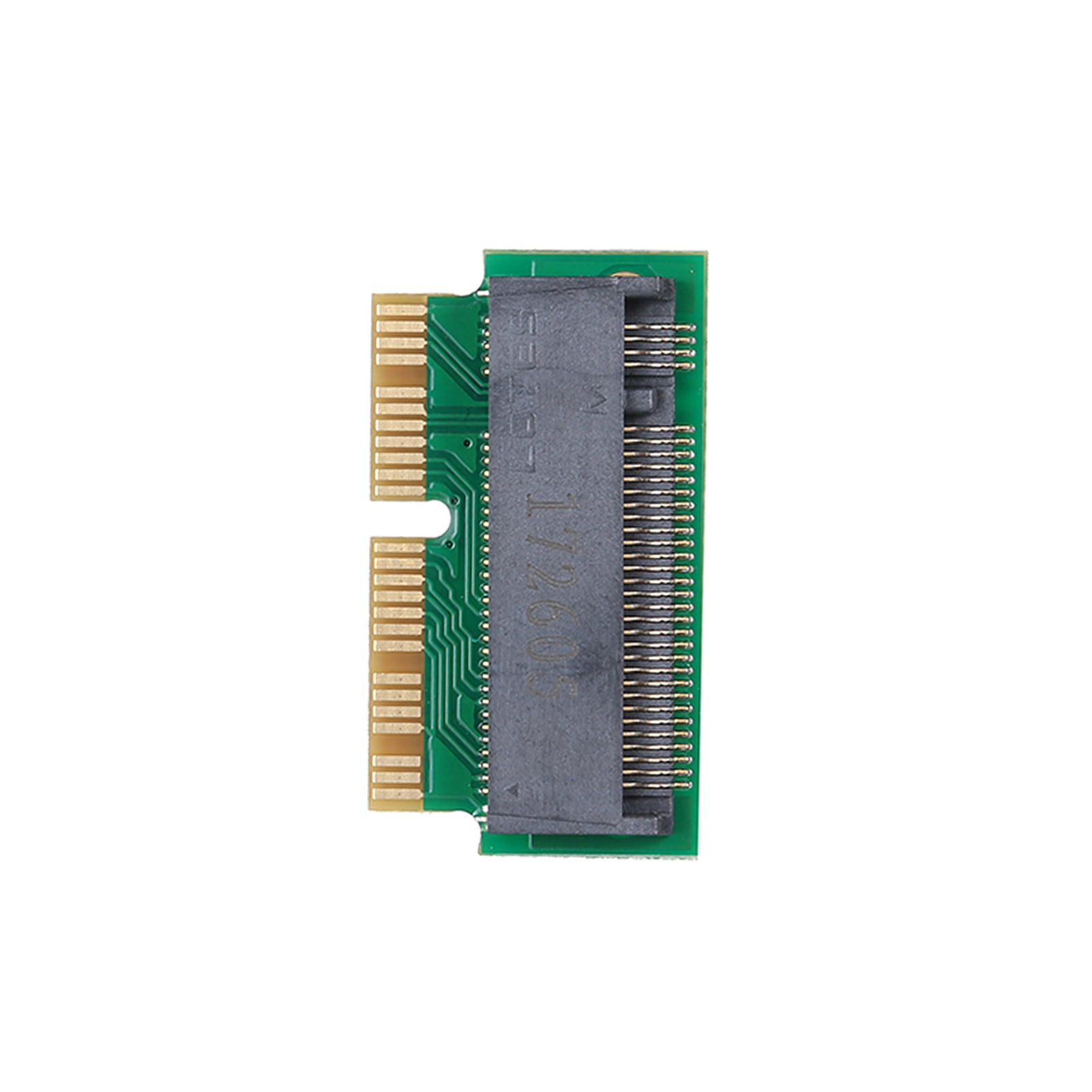 Click here for Yeacher 12+16pin Ngff M.2 Nvme Ssd Convert Card Ad... prices
