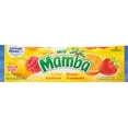 Mamba Original Fruit Chews Stick 3.73 oz. Pack - Walmart.com