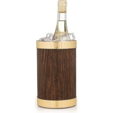 Starfrit Wine Chiller-Pourer-Stopper-Aerator - Walmart.com