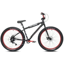 Mongoose Grid Mag 20-Inch BMX Freestyle Bike, Single Speed, Silver ...