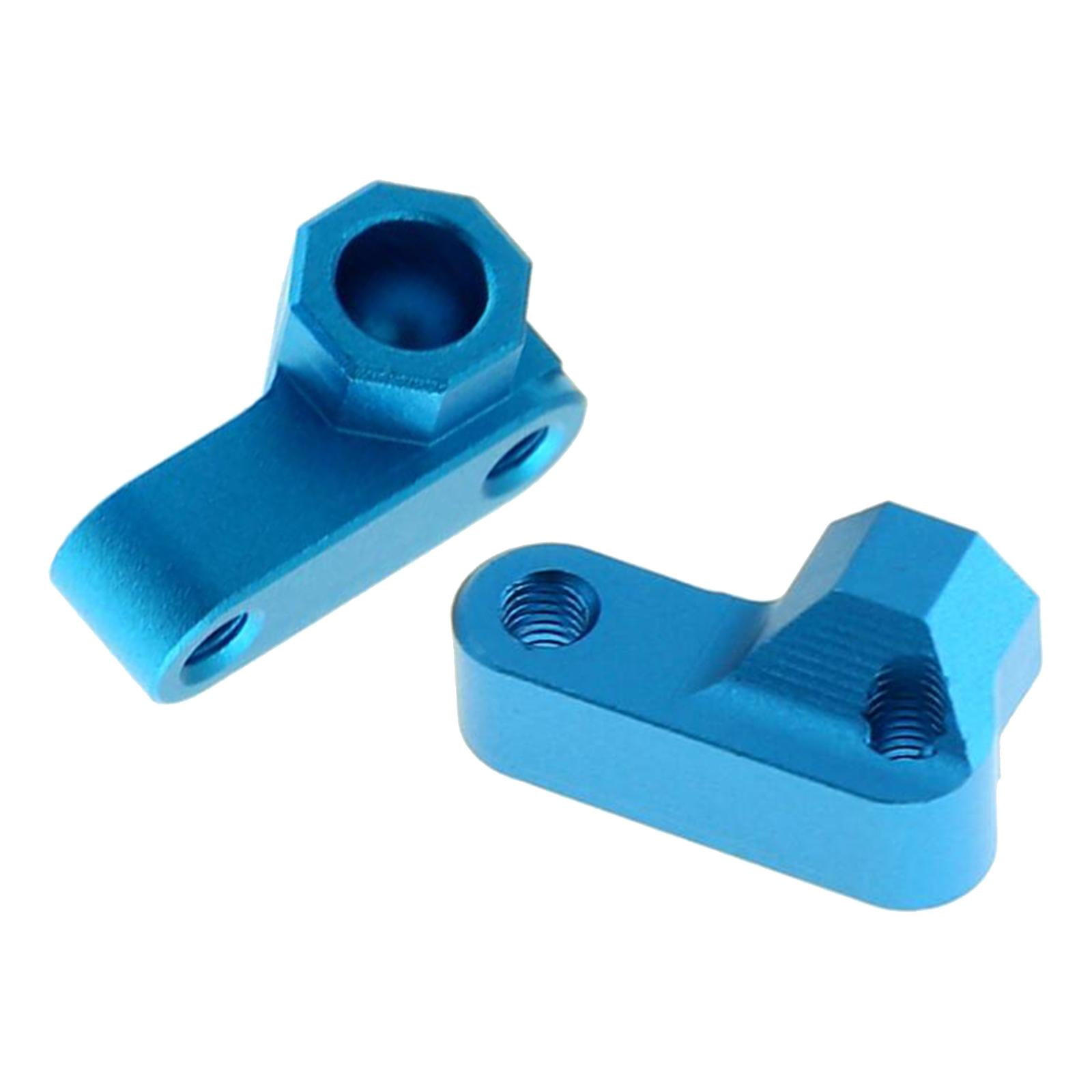 RC Spare Parts Replacement Rear Axle Stand Front Steering Cup for XV01 ...