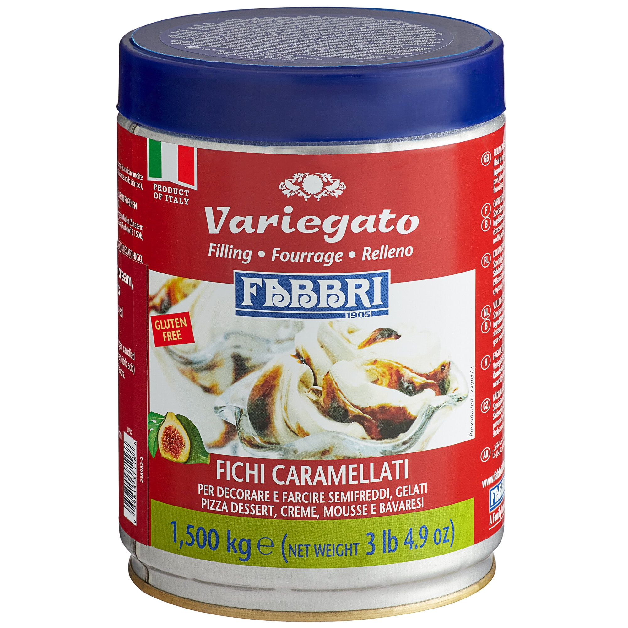 Fabbri | Walmart Canada