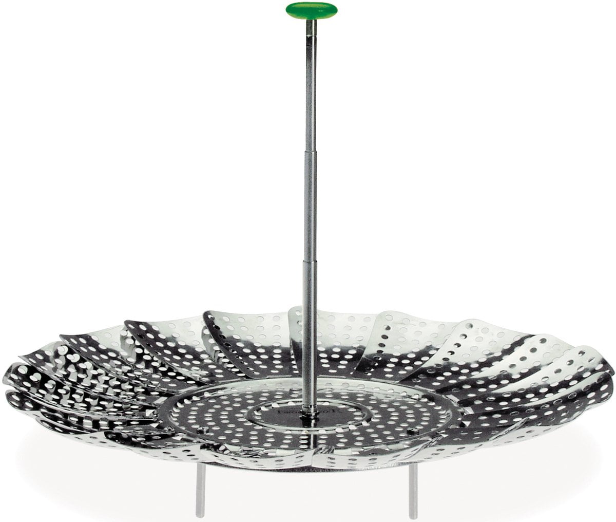 Progressive Prep Solutions Easy Reach Steamer - Walmart.com