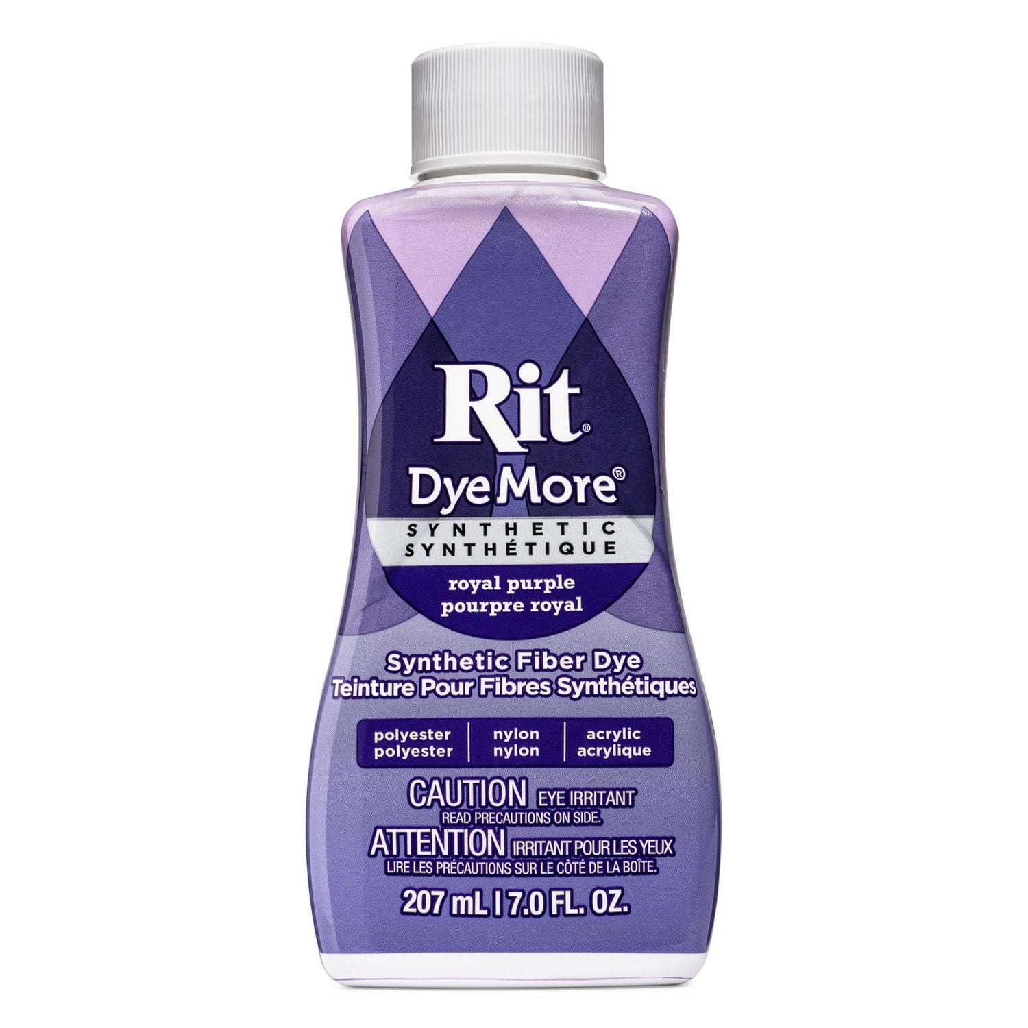 Click here for Rit Dyemore Liquid Dye For Synthetic Fibers 270ml prices