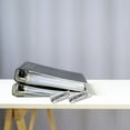 Masteelf 10pcs Strong Grip Metal Clipboard Binder Clips Spring-Loaded ...