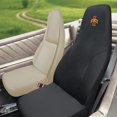 Fanmats Iowa State University Embroidered Universal Car Truck Seat ...