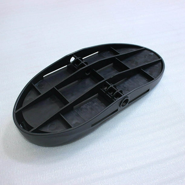 pitrice Rowing Machine Foot Pedal Replacement Measure 12x5.5x2inch ...