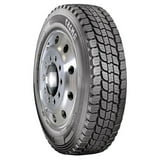 Roadmaster Commercial Drive Tire RM257 225/70R19.5 128/126N G - Walmart.com