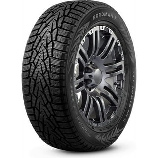Vanguard Arctic Claw WXI Winter 215/55R16 93T Passenger Tire - Walmart.com