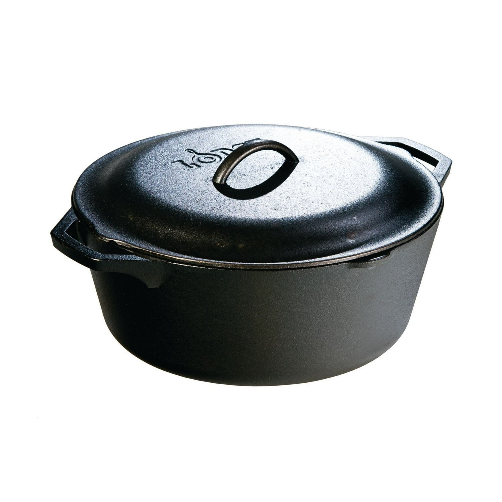 Click here for Lodge Cast Iron Dutch Oven  7 Quart. prices